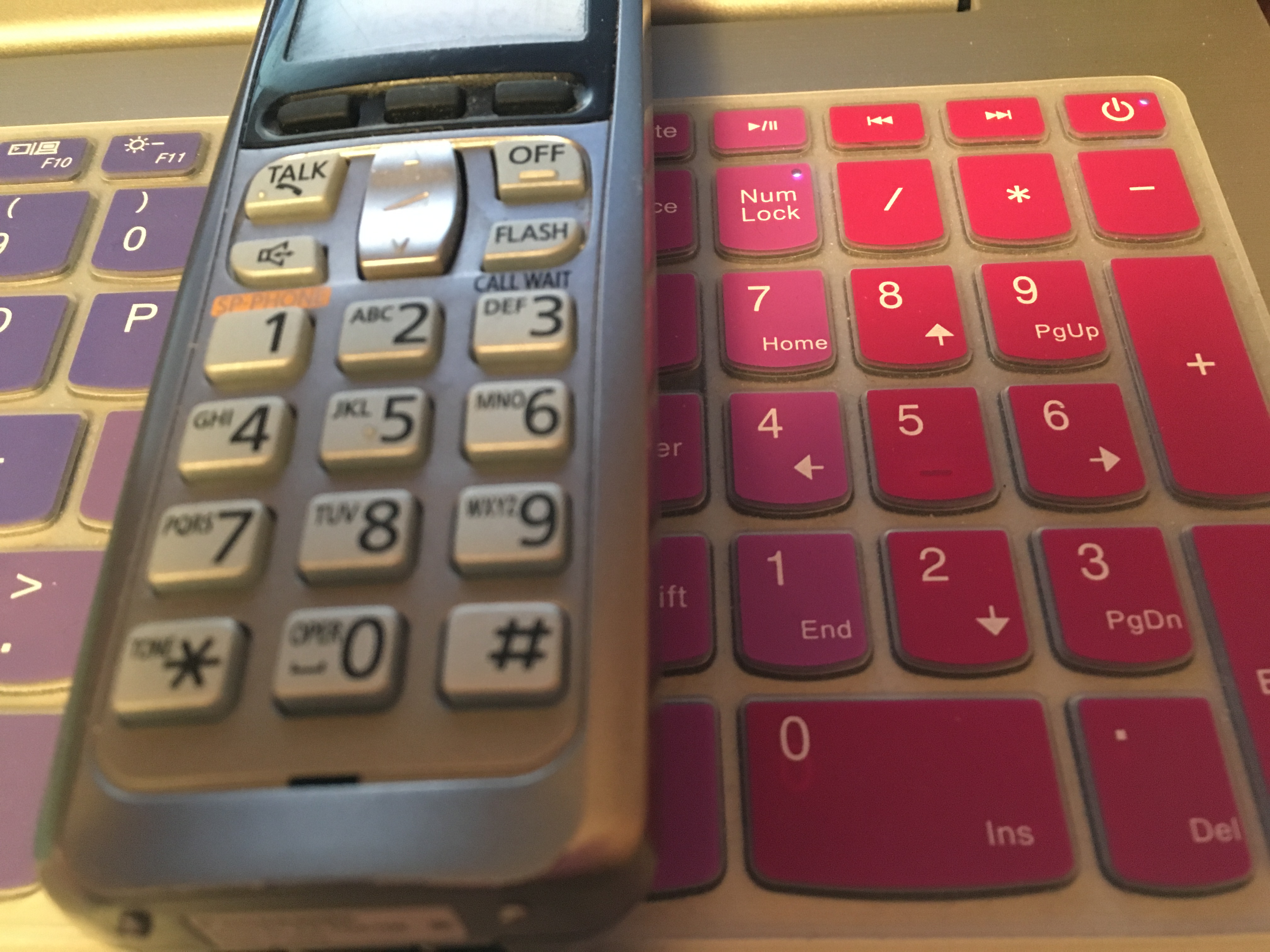calculator phone keypads – Comptonplations ™ Publishing